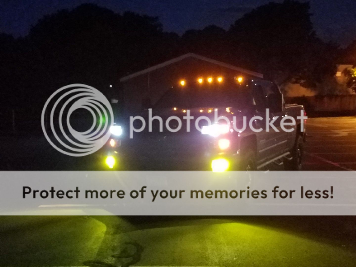 SL1 Headlight and SLF Fog Light Upgrade - Review | Chevy and GMC ...