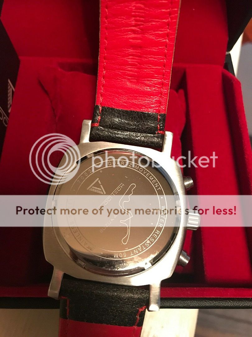 Veloci tech watches ?? | UK Watch Forum