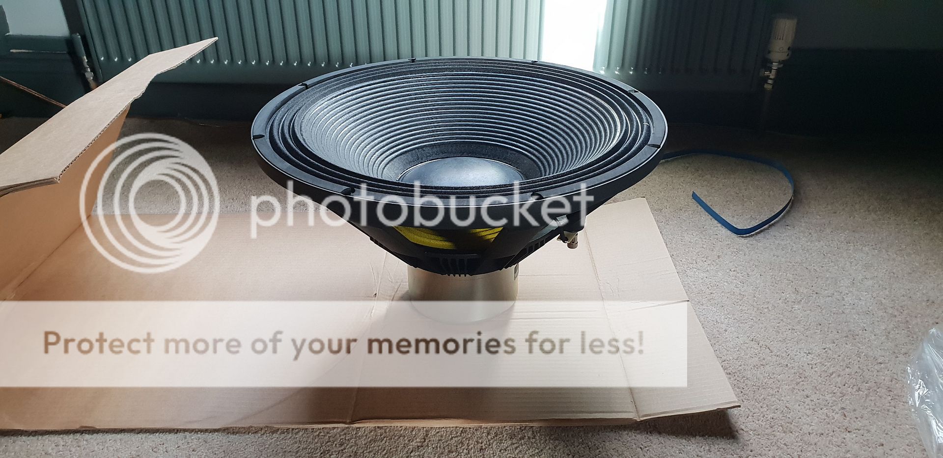 Dual BMS 18N862 & Volt 8 Build Thread | Page 2 | AVForums