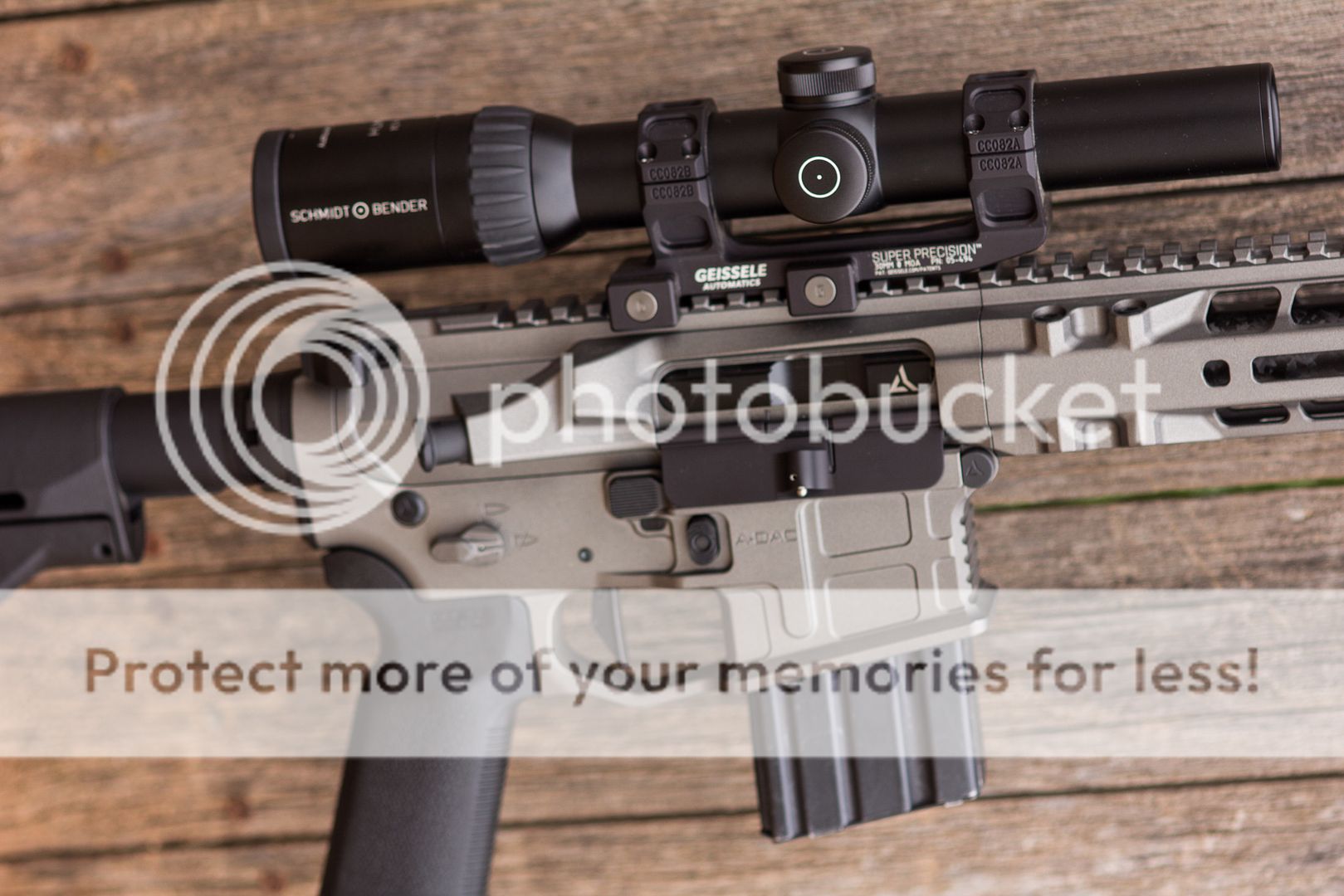 Radian Rifle - AR15.COM