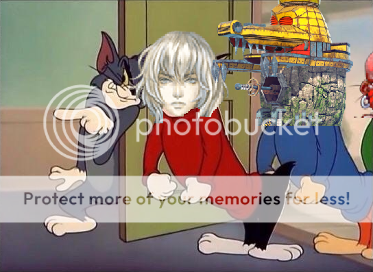 Baby Bowser Spirit Fight in a nutshell | Buff Tom | Know Your Meme